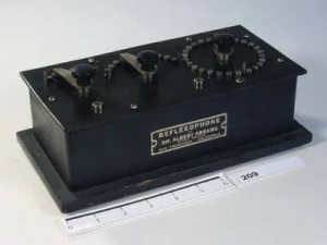 Types of Radionics Machines • Radionics Evolution