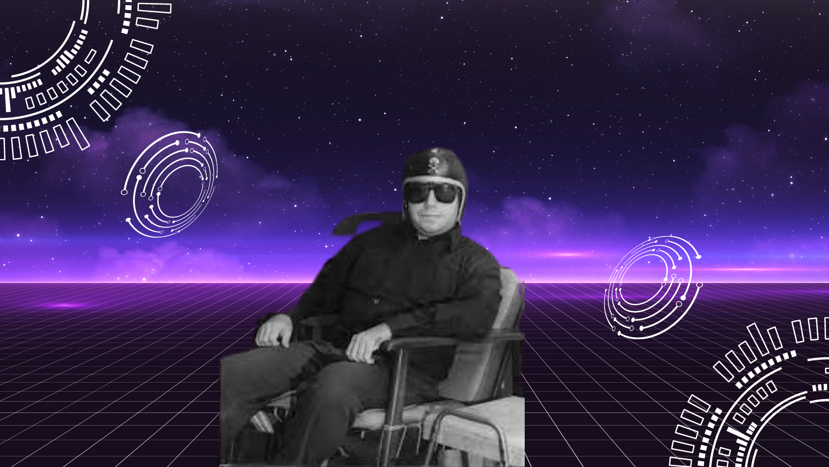 Charles W. Cosimano • Radionics Evolution