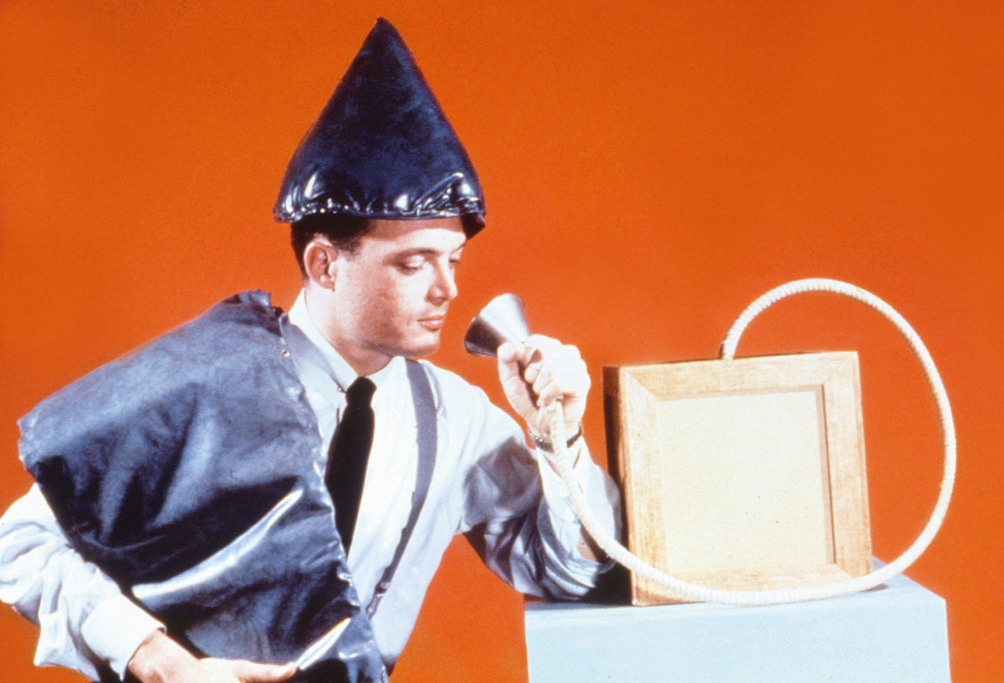 Orgone Devices • Radionics Evolution