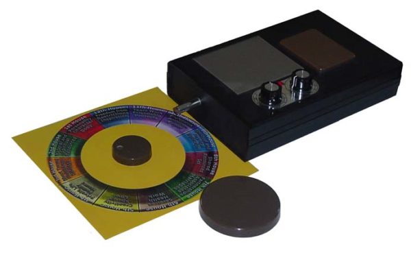 Radionics • Radionics Evolution