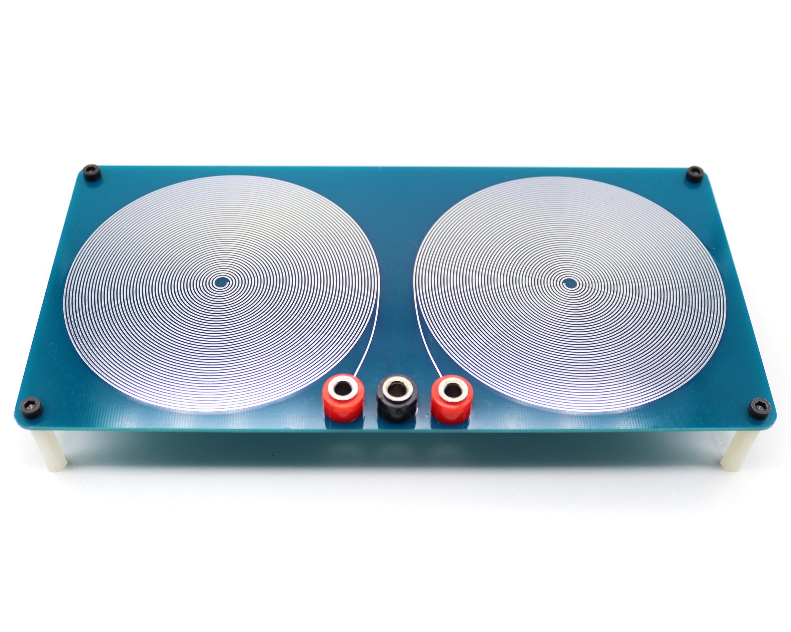 Other Psychotronic Devices • Radionics Evolution