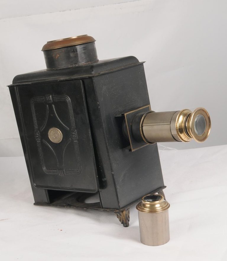 Psychotronics • Radionics Evolution