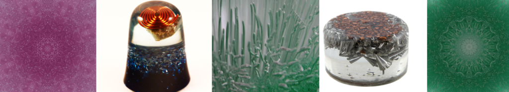 Orgone – Radionics Evolution