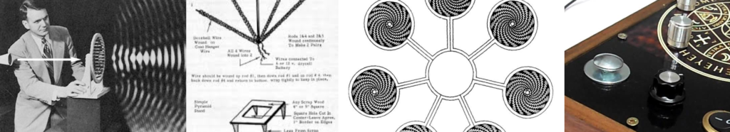 Psychotronics – Radionics Evolution