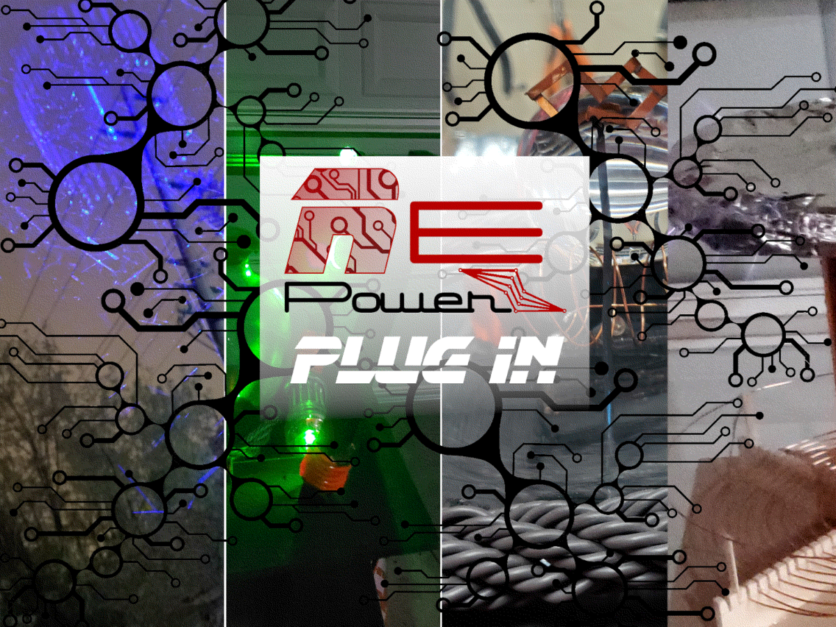 RE Power • Radionics Evolution