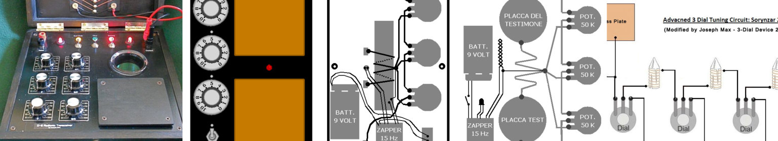 Radionics – Radionics Evolution