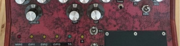 Radionics – Radionics Evolution